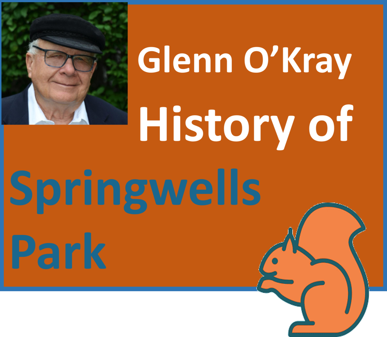 Springwells Park | National Historic District